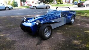 Welcome! - Dutton Cars