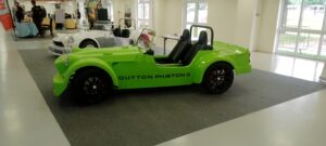 Our Models - Dutton Cars