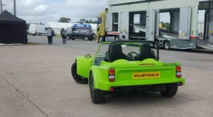 Our Models - Dutton Cars