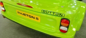 Our Models - Dutton Cars