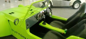 Our Models - Dutton Cars