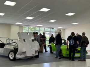 Our Models - Dutton Cars